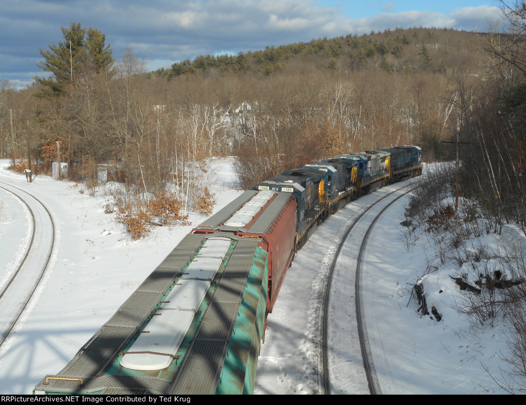 MEC 7542, 7561, 5966 & 7489